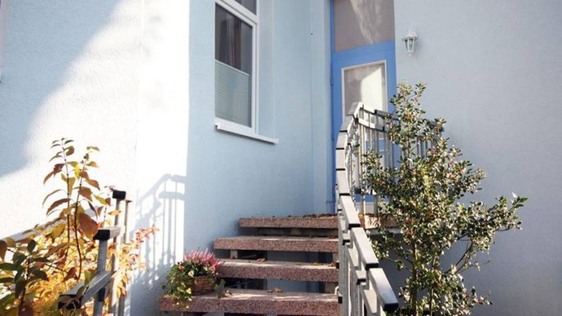 45 M² Appartamento Vacanza ∙ 1 Camera Da Letto ∙ 4 Ospiti - Rostock