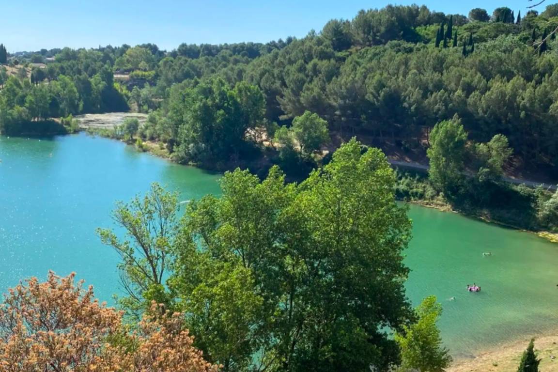 Appartement ∙ 2 Chambres ∙ 4 Personnes - Castelnau-le-Lez