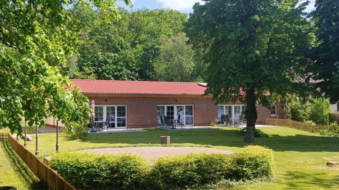 70 M² Apartment ∙ 2 Bedrooms ∙ 4 Guests - Potsdam