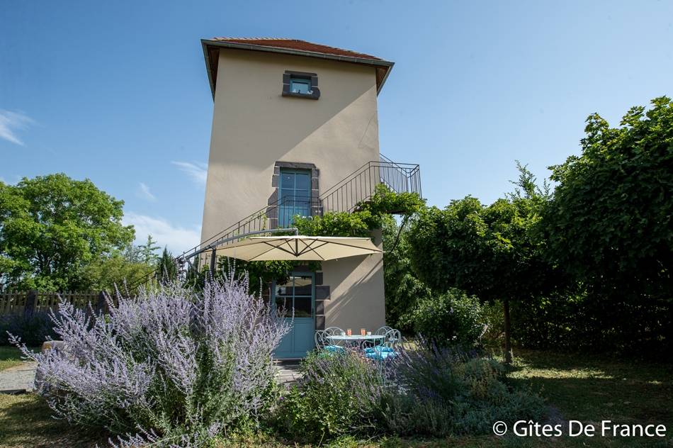 45 M² Gîte ∙ 1 Chambre ∙ 2 Personnes - Pont-du-Château