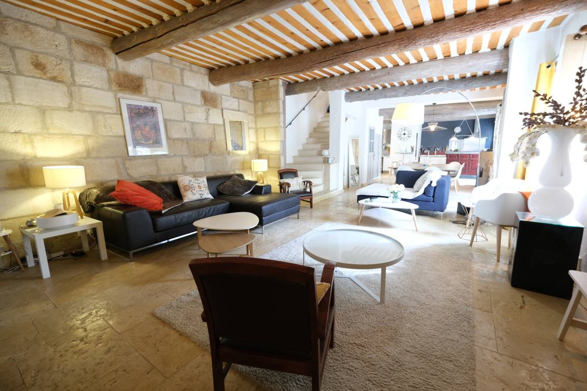 160 M² Maison De Vacances ∙ 2 Chambres ∙ 4 Personnes - Cavaillon