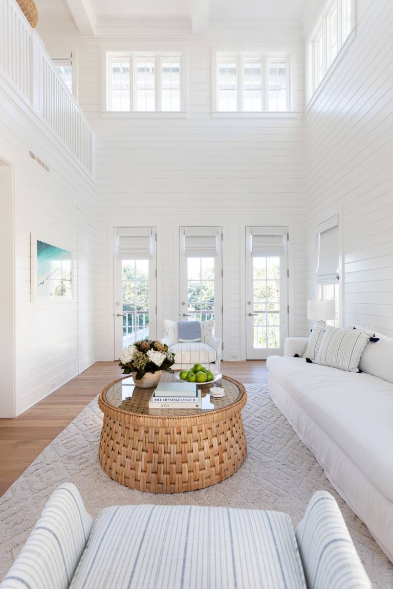 77 M² Hotel ∙ 1 Bedroom ∙ 2 Guests - Watercolor, FL