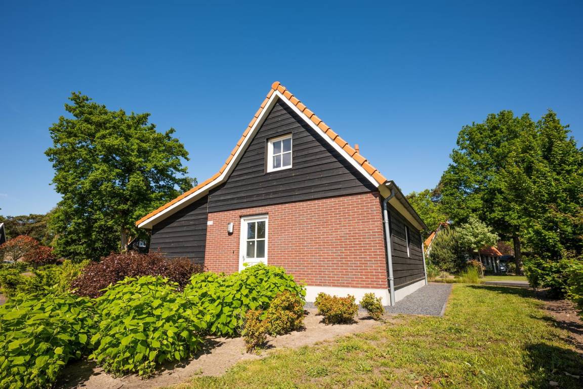 Bungalow ∙ 3 Schlafzimmer ∙ 6 Gäste - Lochem