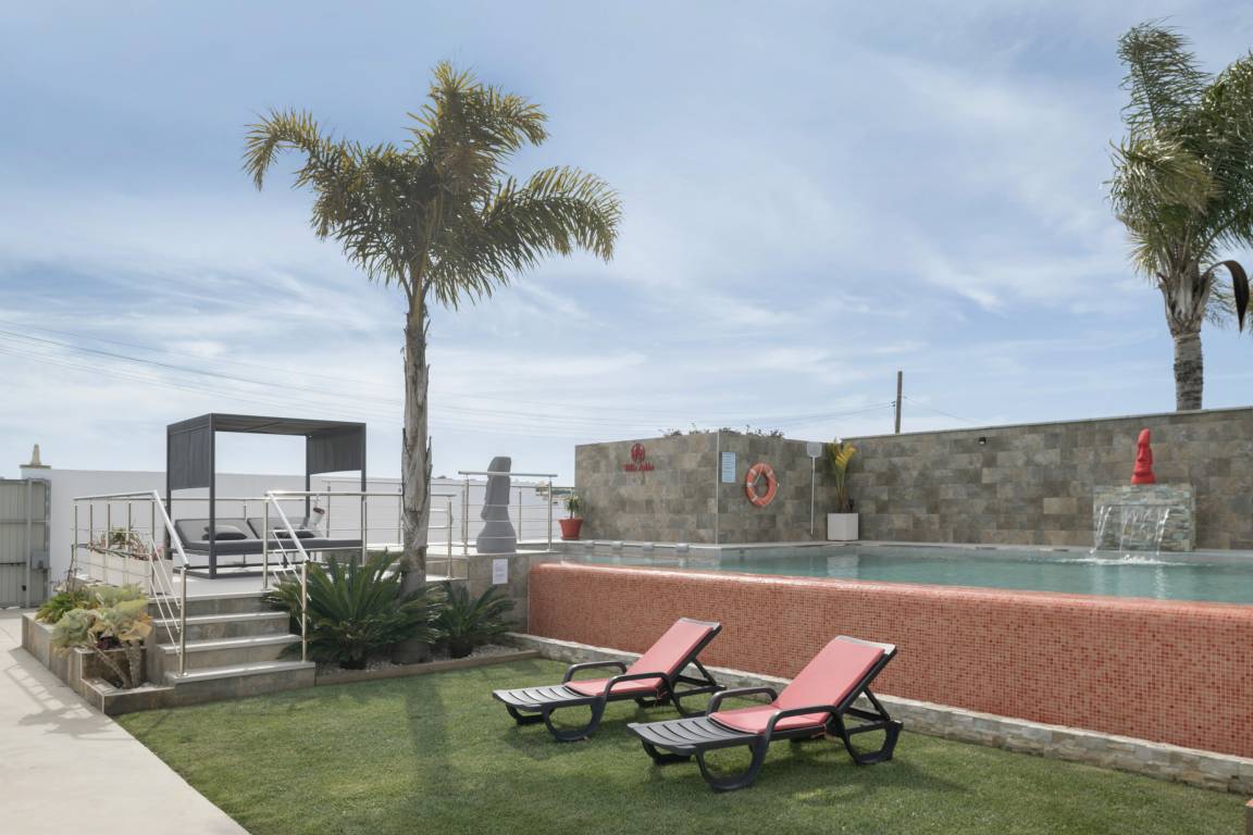 140 M² Ferienhaus ∙ 3 Schlafzimmer ∙ 8 Gäste - Conil de la Frontera