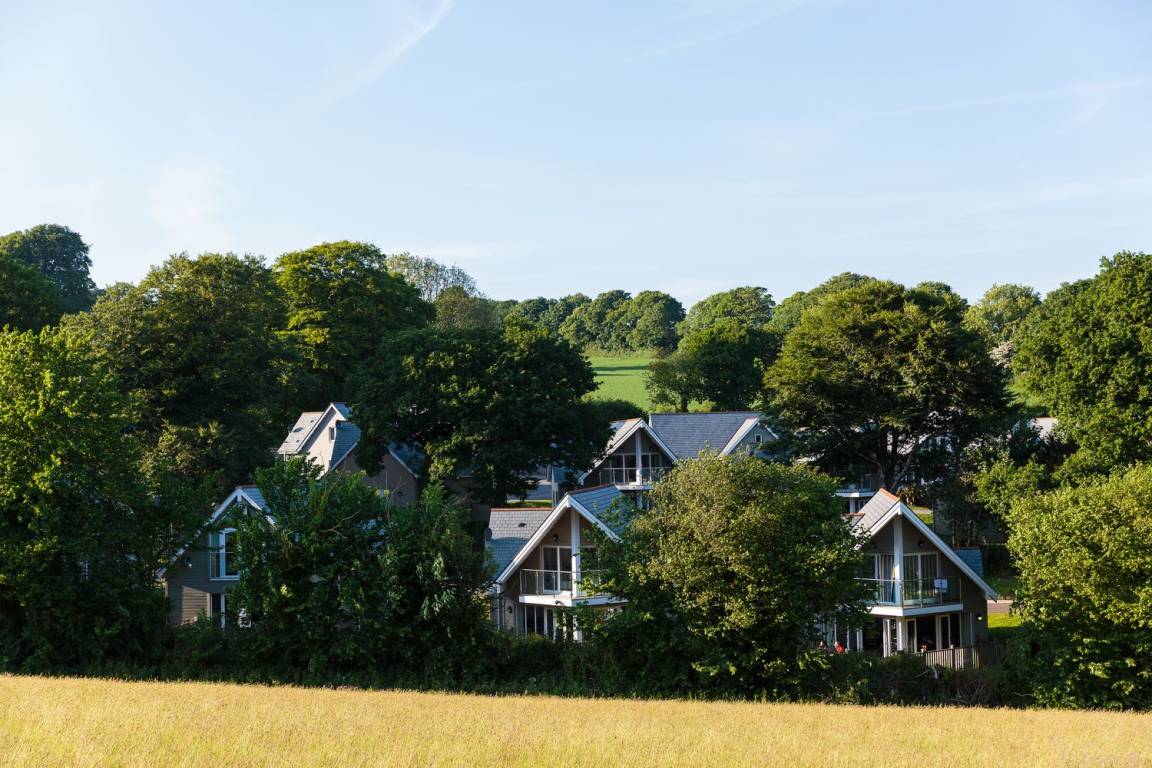 Cottage ∙ 2 Bedrooms ∙ 4 Guests - St Austell