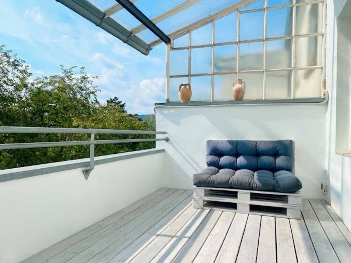 120 M² Apartment ∙ 2 Bedrooms ∙ 3 Guests - Hagen