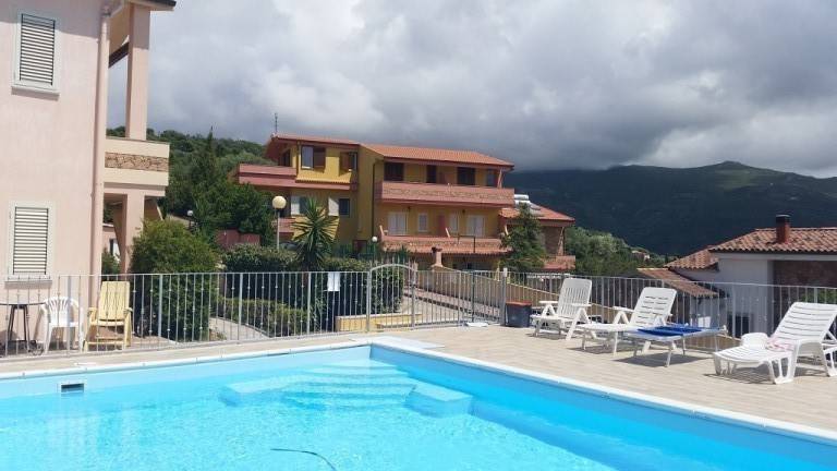 45 M² Appartement ∙ 1 Chambre ∙ 3 Personnes - Sardaigne