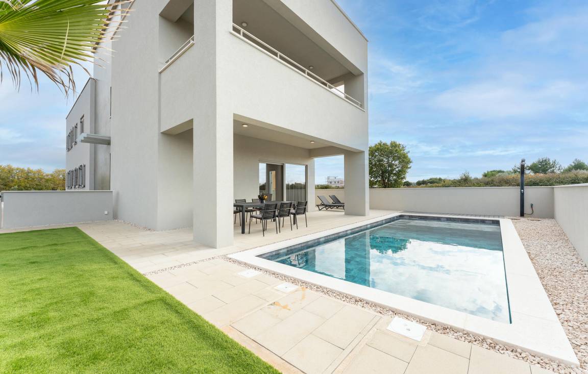 270 M² Casa ∙ 6 Habitaciones ∙ 12 Huéspedes - Privlaka