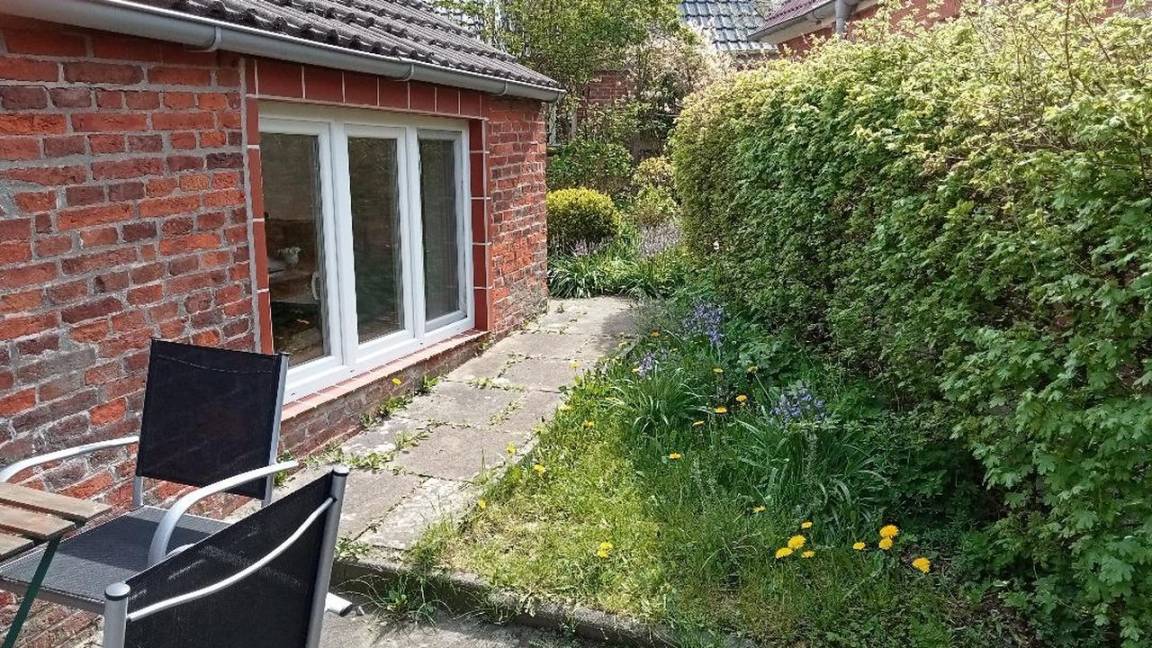 70 M² Ferienhaus ∙ 2 Schlafzimmer ∙ 4 Gäste - Delfzijl