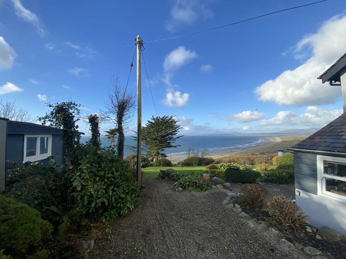 Cottage ∙ 3 Bedrooms ∙ 6 Guests - Portmeirion