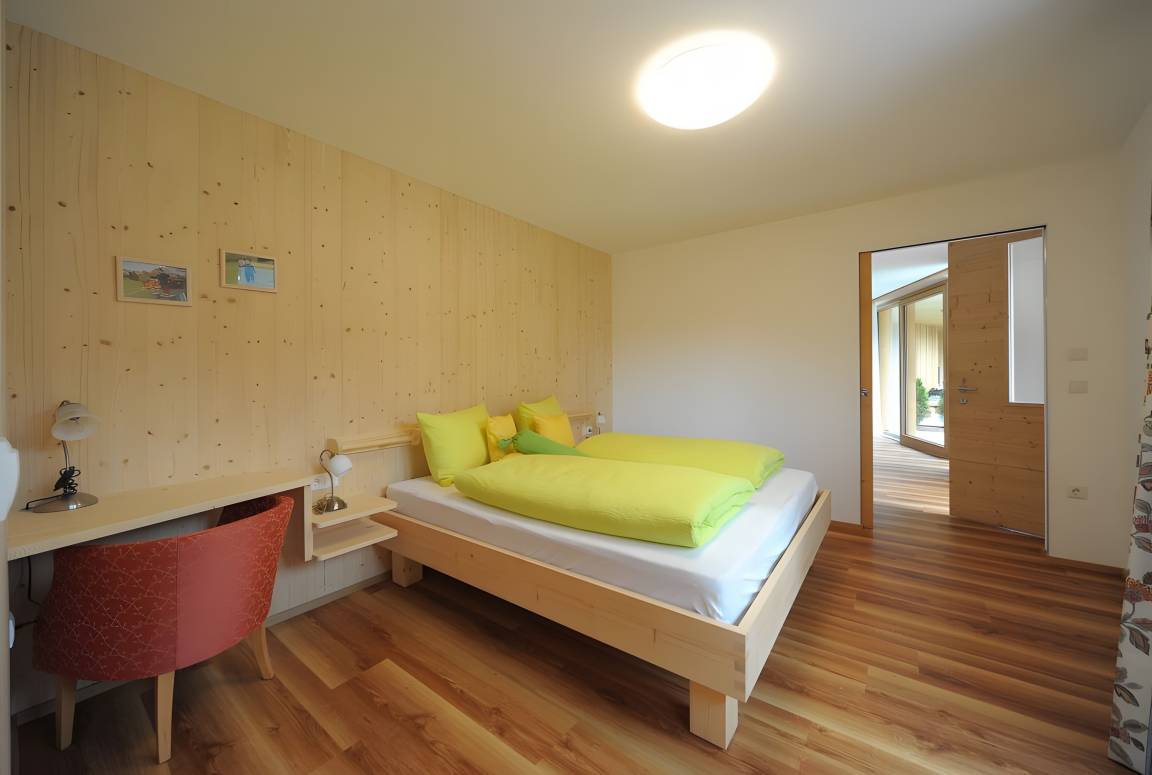 100 M² Chalet ∙ 2 Bedrooms ∙ 6 Guests - Urtijëi