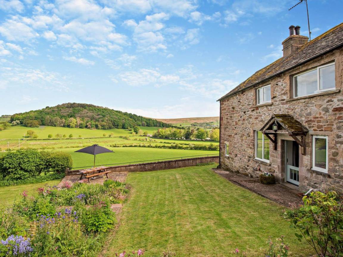 Cottage ∙ 3 Bedrooms ∙ 6 Guests - Glenridding