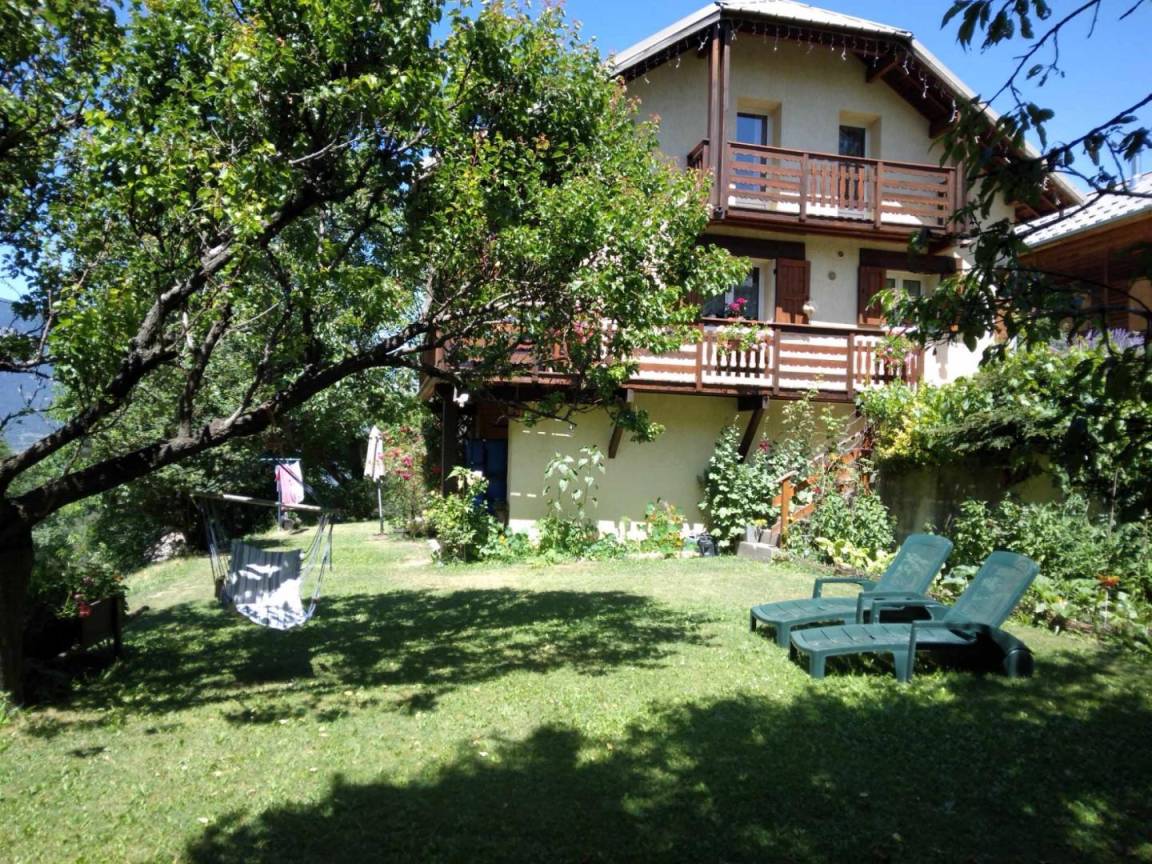 50 M² Gîte ∙ 2 Chambres ∙ 4 Personnes - Guillestre