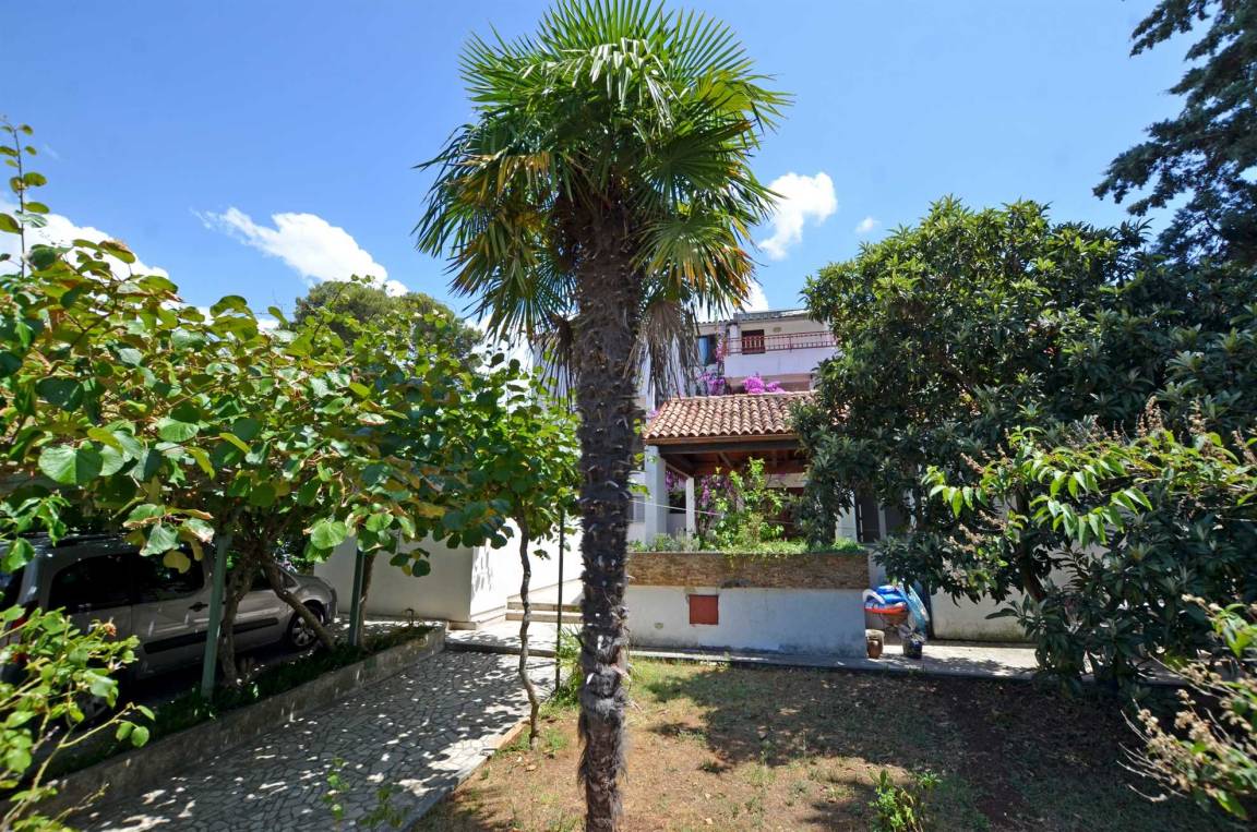 50 M² Appartement ∙ 2 Chambres ∙ 4 Personnes - Rovinj