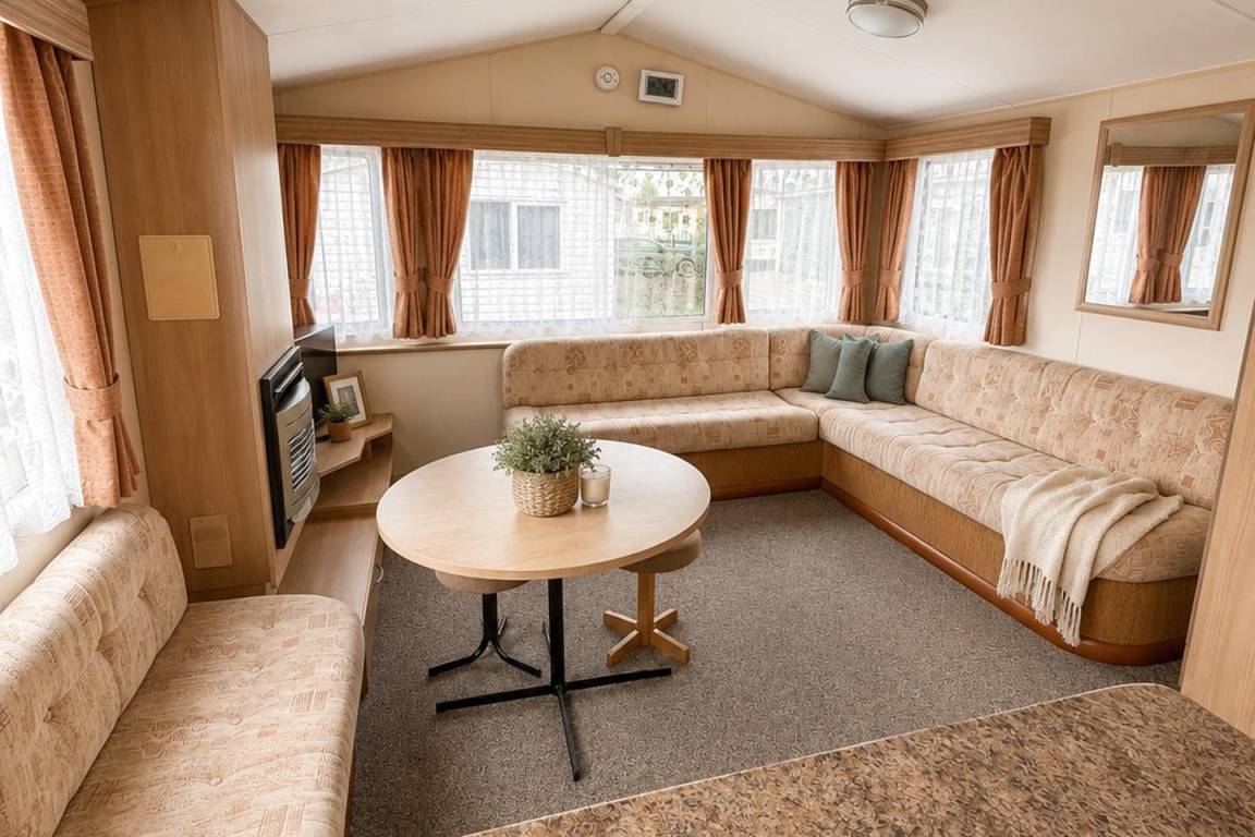 90 M² House ∙ 3 Bedrooms ∙ 6 Guests - Clacton-on-Sea