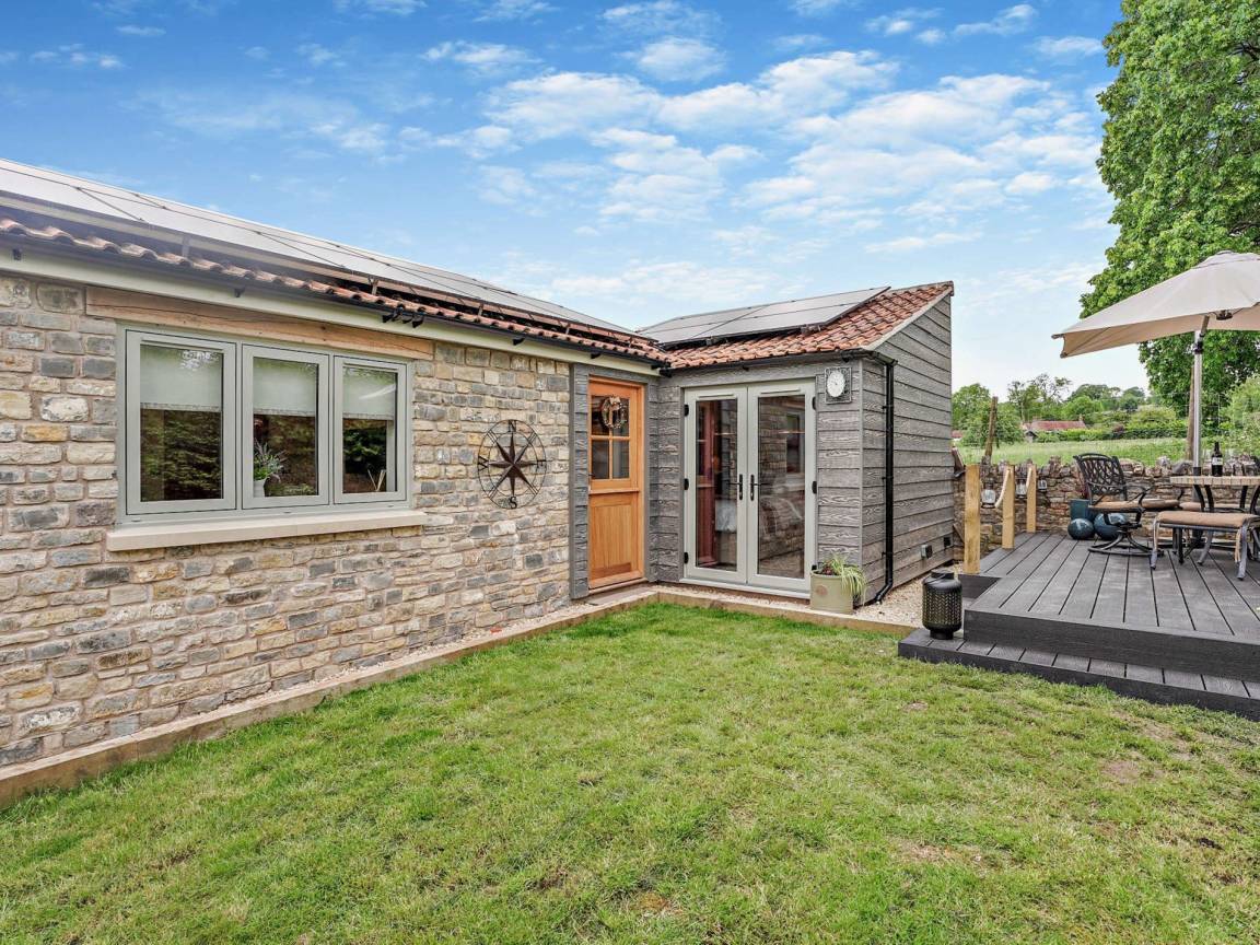 Cottage ∙ 1 Bedroom ∙ 2 Guests - Shepton Mallet