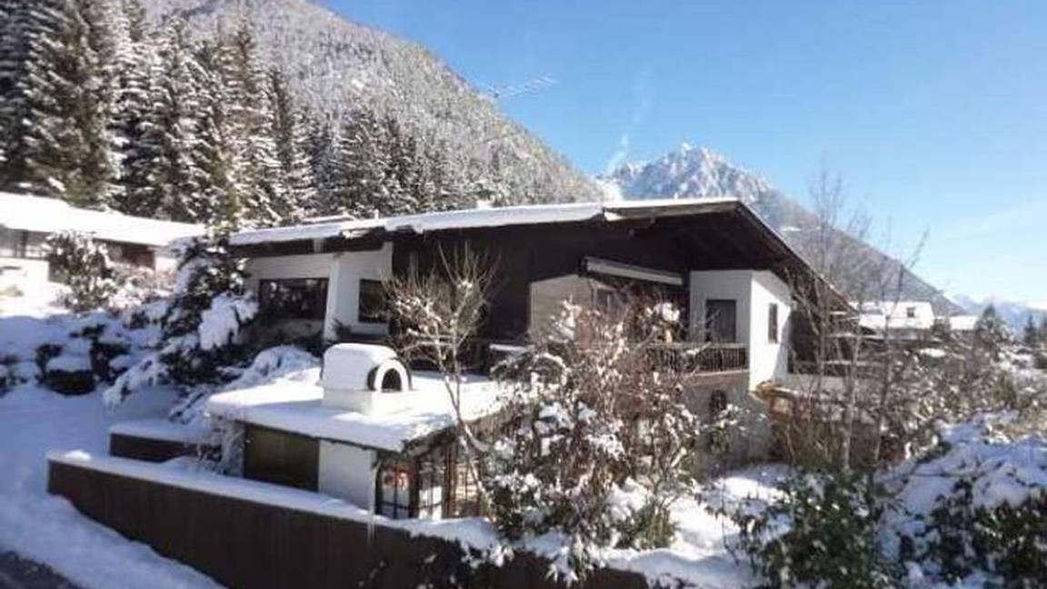 75 M² Ferienwohnung ∙ 2 Schlafzimmer ∙ 5 Gäste - Pertisau
