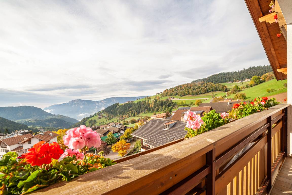 48 M² Apartamento ∙ 1 Habitación ∙ 3 Huéspedes - Bolzano