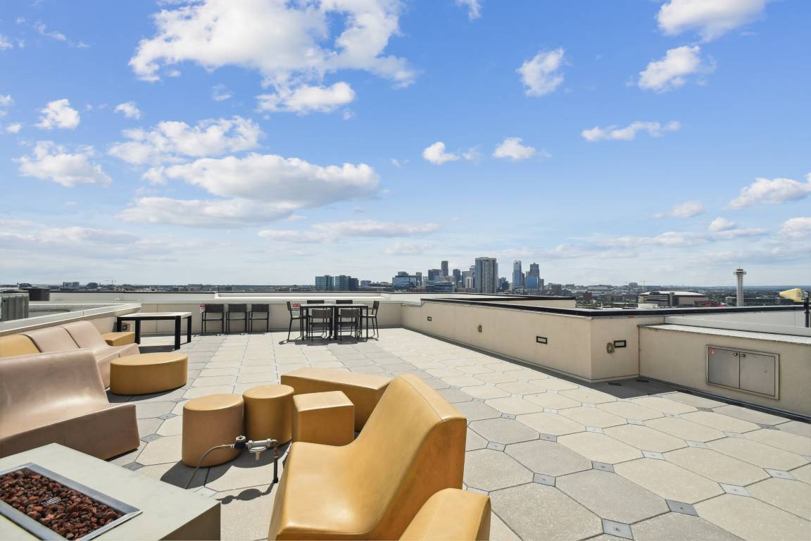 56 M² Condo ∙ 1 Bedroom ∙ 2 Guests - Wheat Ridge, CO