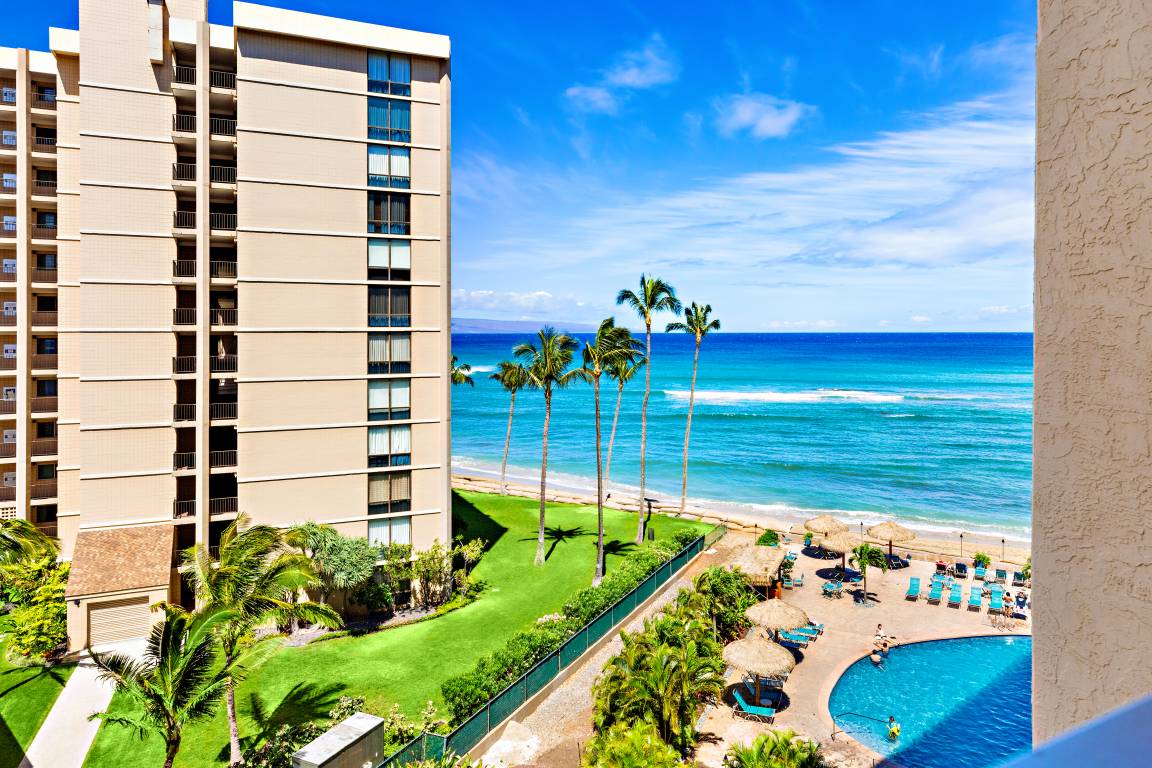 Condo ∙ 1 Bedroom ∙ 3 Guests - Maui, HI
