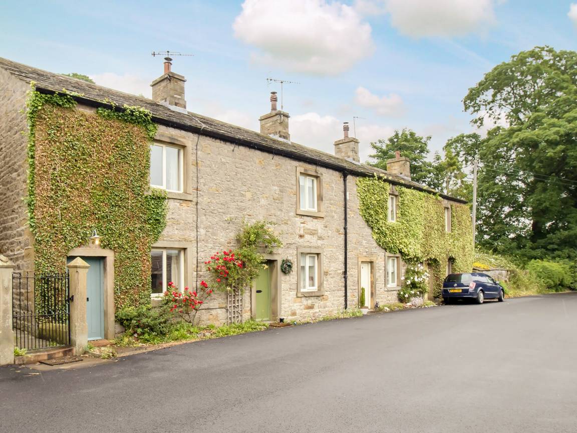 Cottage ∙ 1 Bedroom ∙ 2 Guests - West Yorkshire
