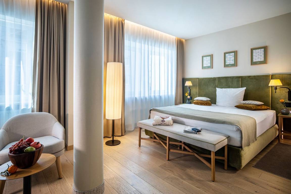 32 M² Apartamento ∙ 2 Huéspedes - Munich