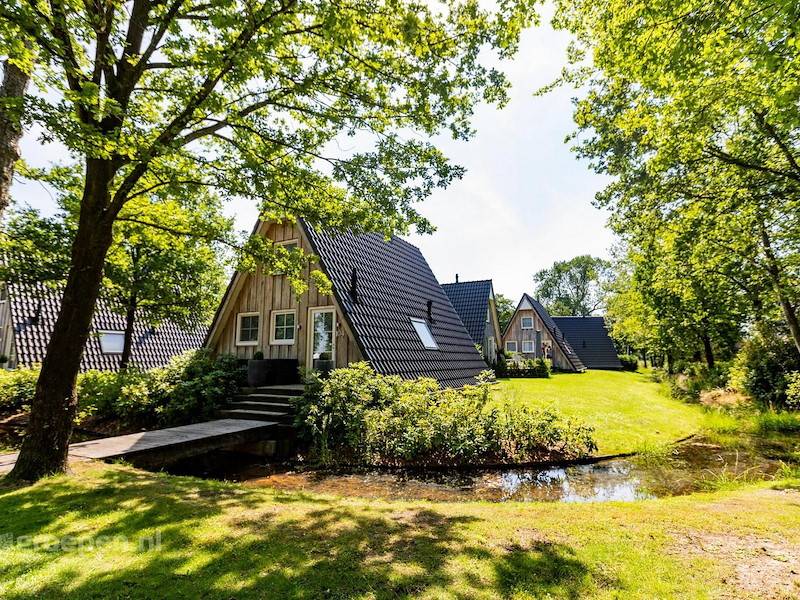 Maison De Vacances ∙ 7 Chambres ∙ 14 Personnes - Almelo