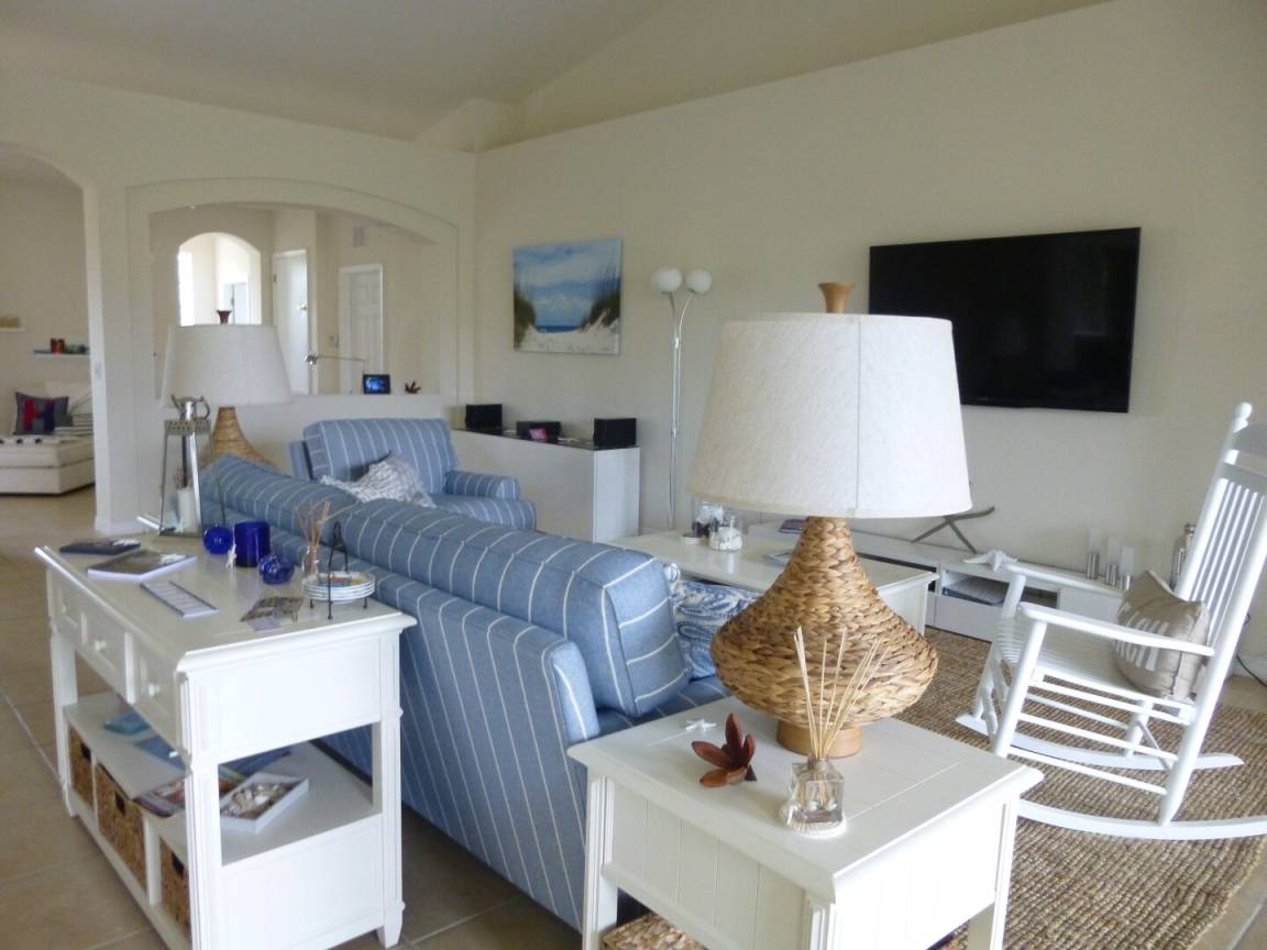 186 M² House ∙ 3 Bedrooms ∙ 6 Guests - Bonita Springs, FL