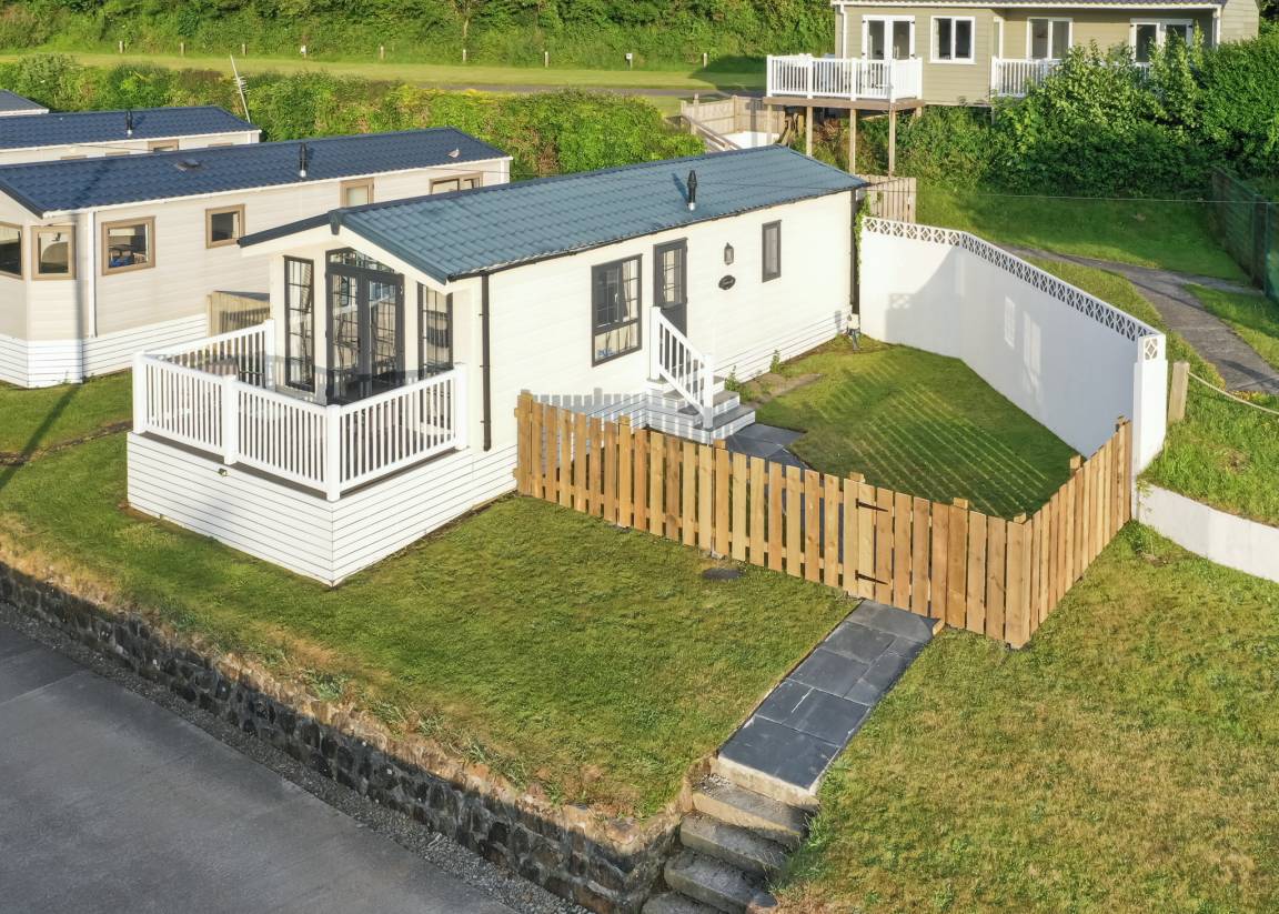 House ∙ 2 Bedrooms ∙ 4 Guests - Porthleven