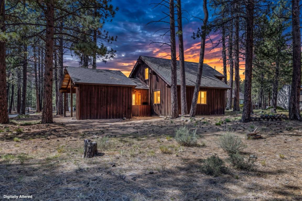 106 M² House ∙ 2 Bedrooms ∙ 6 Guests - Sunriver, OR