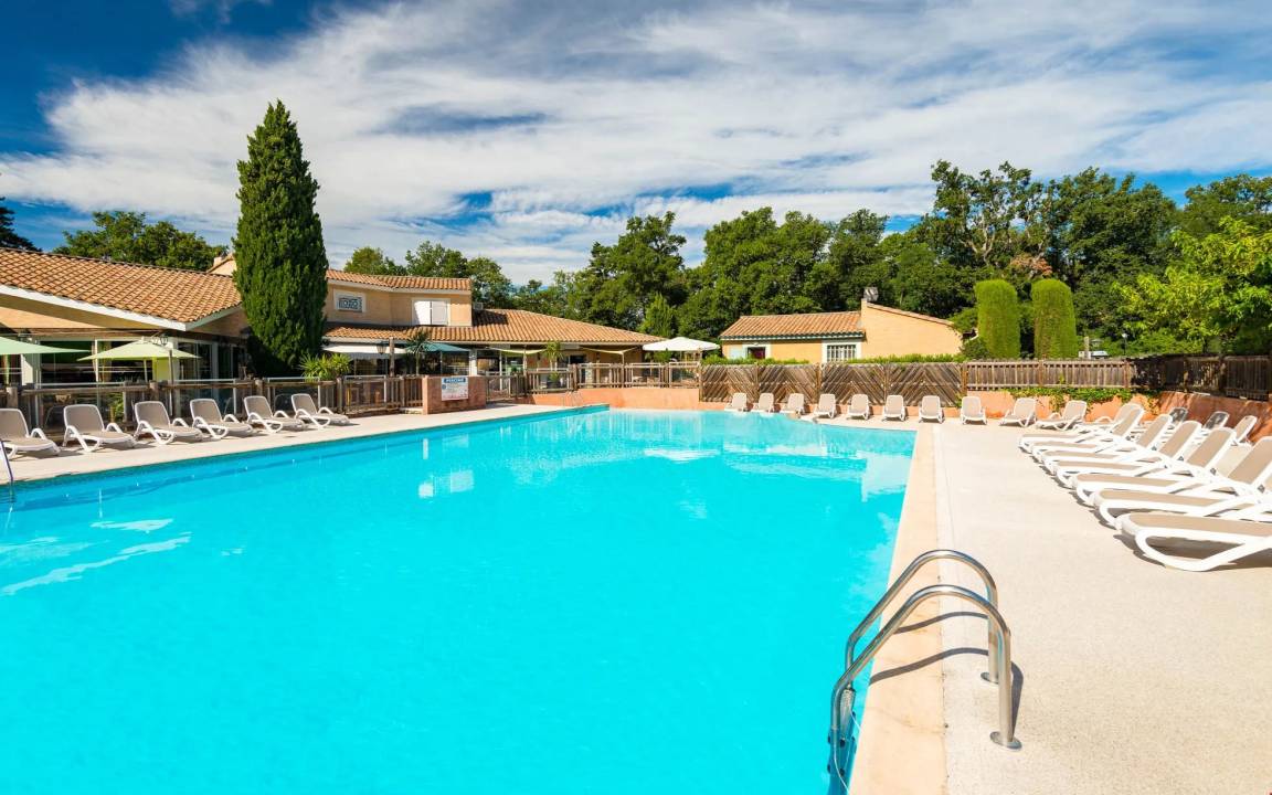 30 M² Maison De Vacances ∙ 1 Chambre ∙ 6 Personnes - Bagnols-sur-Cèze