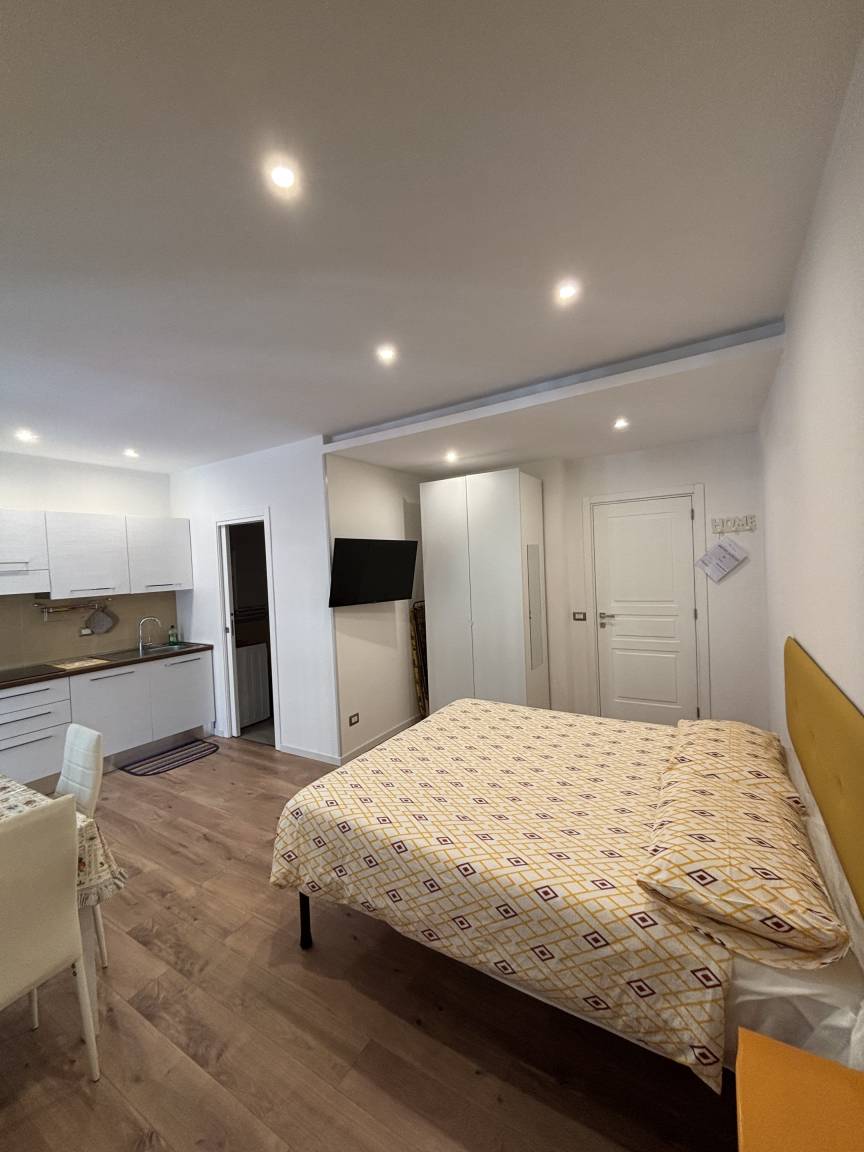 28 M² Apartment ∙ 1 Bedroom ∙ 3 Guests - Naples