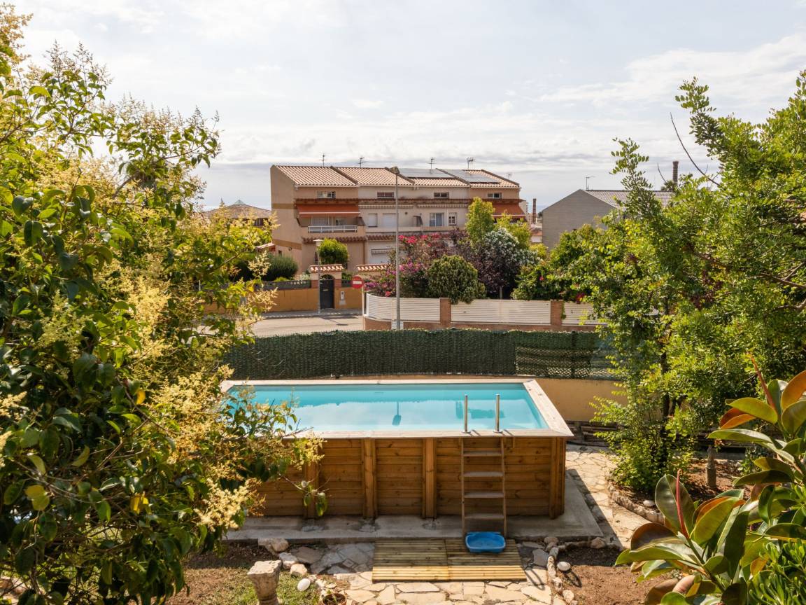 44 M² Appartement ∙ 1 Chambre ∙ 4 Personnes - Torredembarra