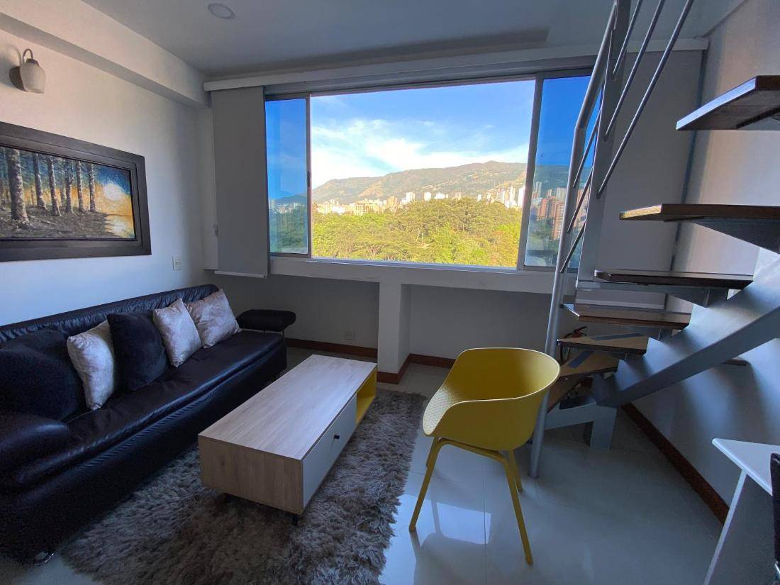 70 M² Apartamento ∙ 3 Habitaciones ∙ 4 Huéspedes - Itagüi