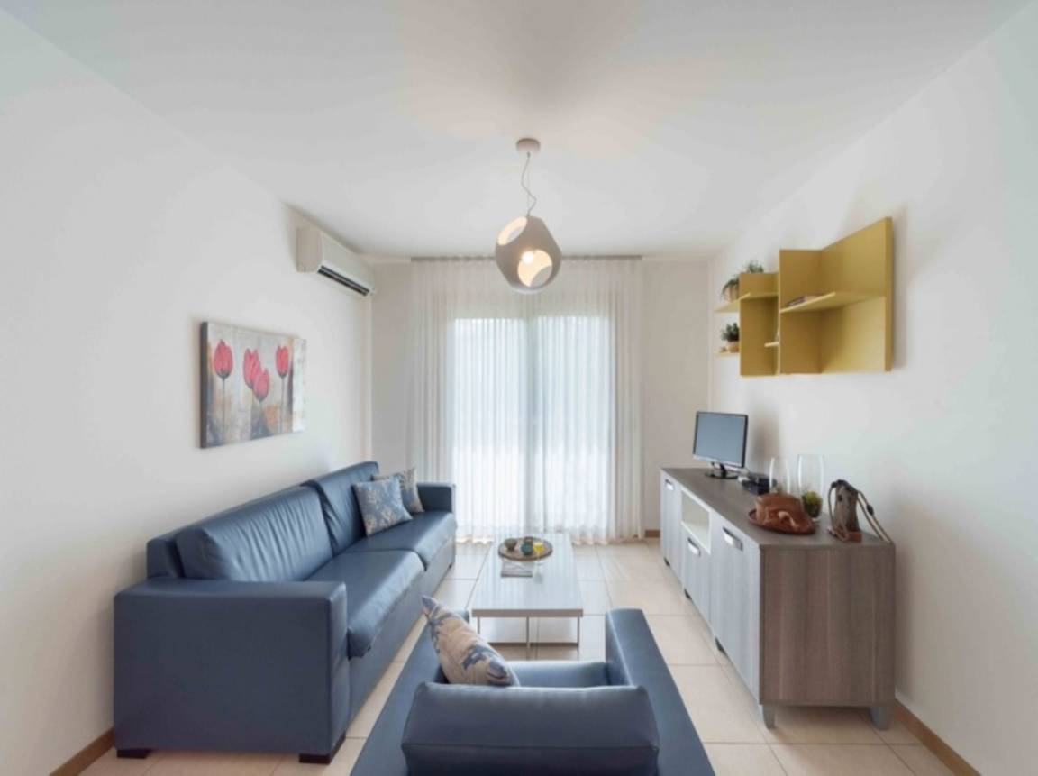 100 M² Villa ∙ 3 Schlafzimmer ∙ 7 Gäste - Friaul-Julisch Venetien