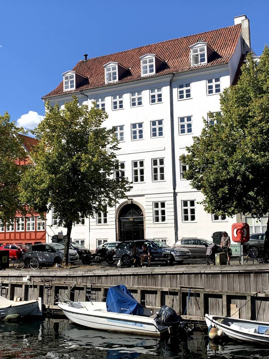 200 M² Appartamento ∙ 3 Camere Da Letto ∙ 6 Ospiti - Copenaghen
