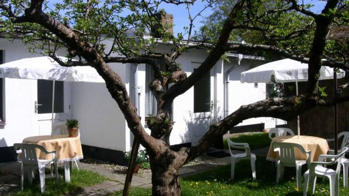 31 M² Ferienwohnung ∙ 1 Schlafzimmer ∙ 2 Gäste - Zempin