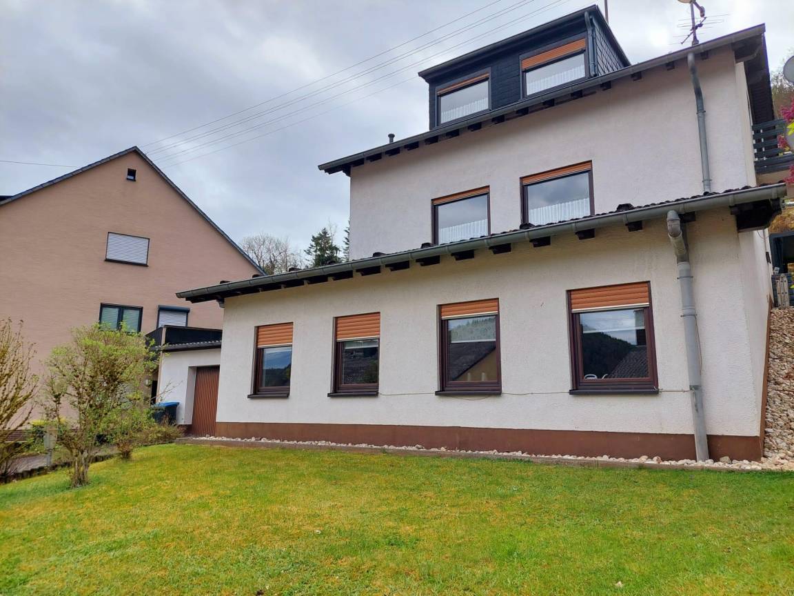 58 M² Appartement ∙ 1 Chambre ∙ 2 Personnes - Trèves