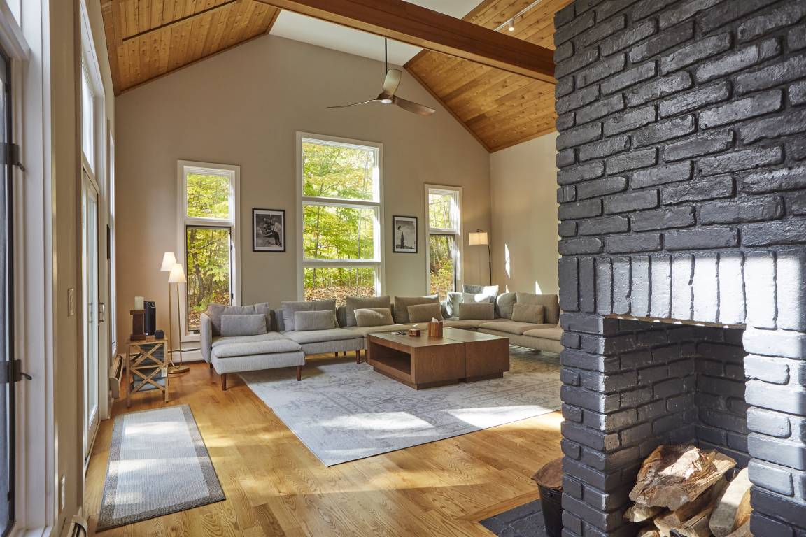 400 M² House ∙ 5 Bedrooms ∙ 14 Guests - Stratton Mountain, VT