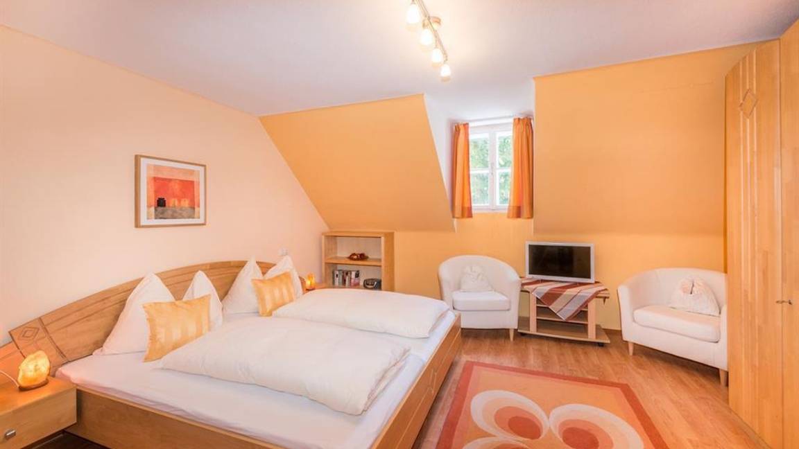 60 M² Apartment ∙ 2 Bedrooms ∙ 4 Guests - Obertraun