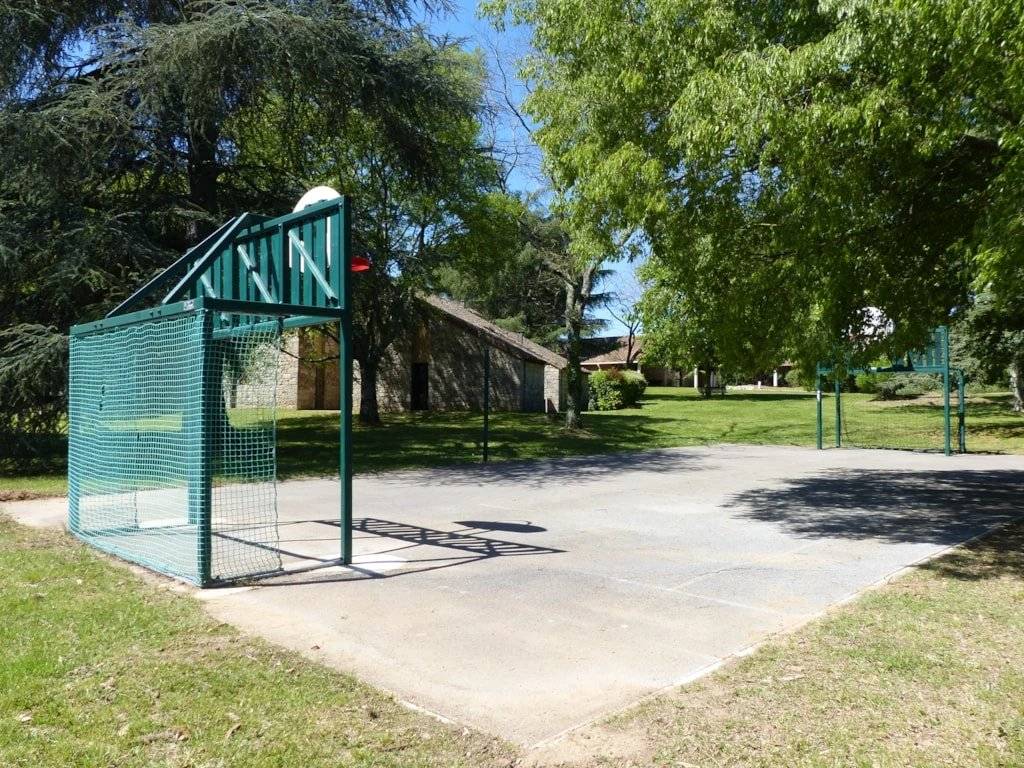 41 M² Camping ∙ 2 Bedrooms ∙ 4 Guests - Ardèche