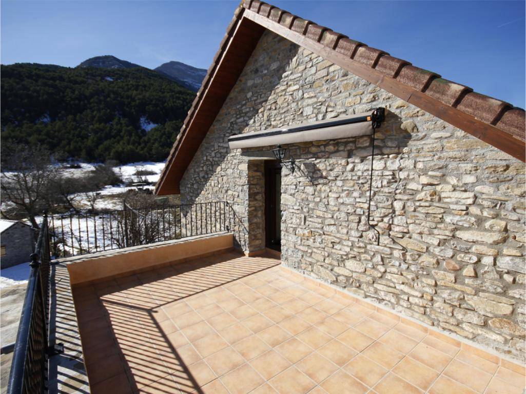 60 M² Apartment ∙ 2 Bedrooms ∙ 4 Guests - Fiscal