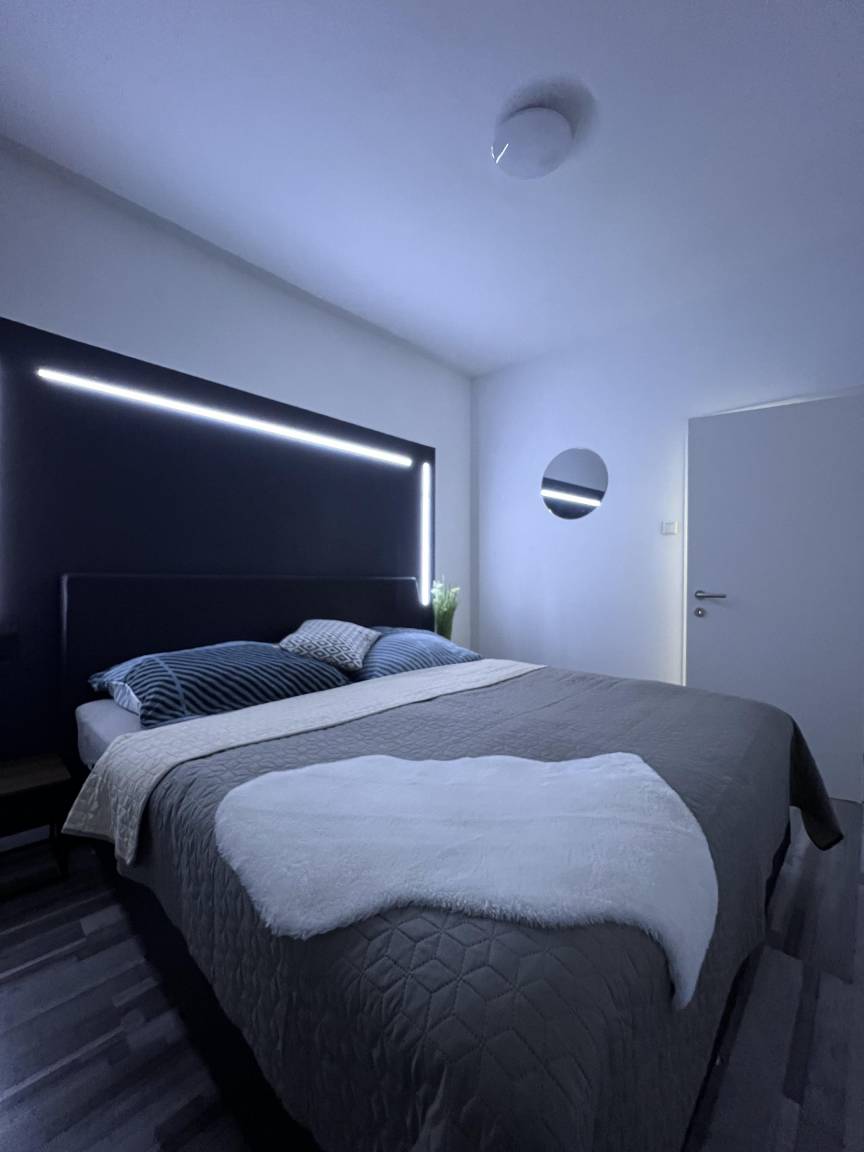 45 M² Apartment ∙ 1 Bedroom ∙ 4 Guests - Spielberg