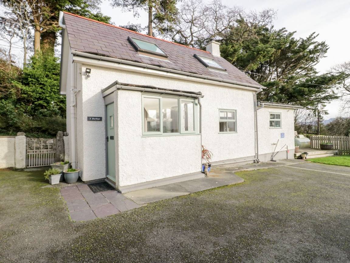 Cottage ∙ 1 Bedroom ∙ 2 Guests - Bangor