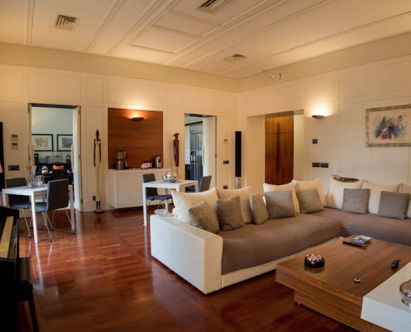 Bed & Breakfast ∙ 3 Habitaciones ∙ 6 Huéspedes - Nápoles