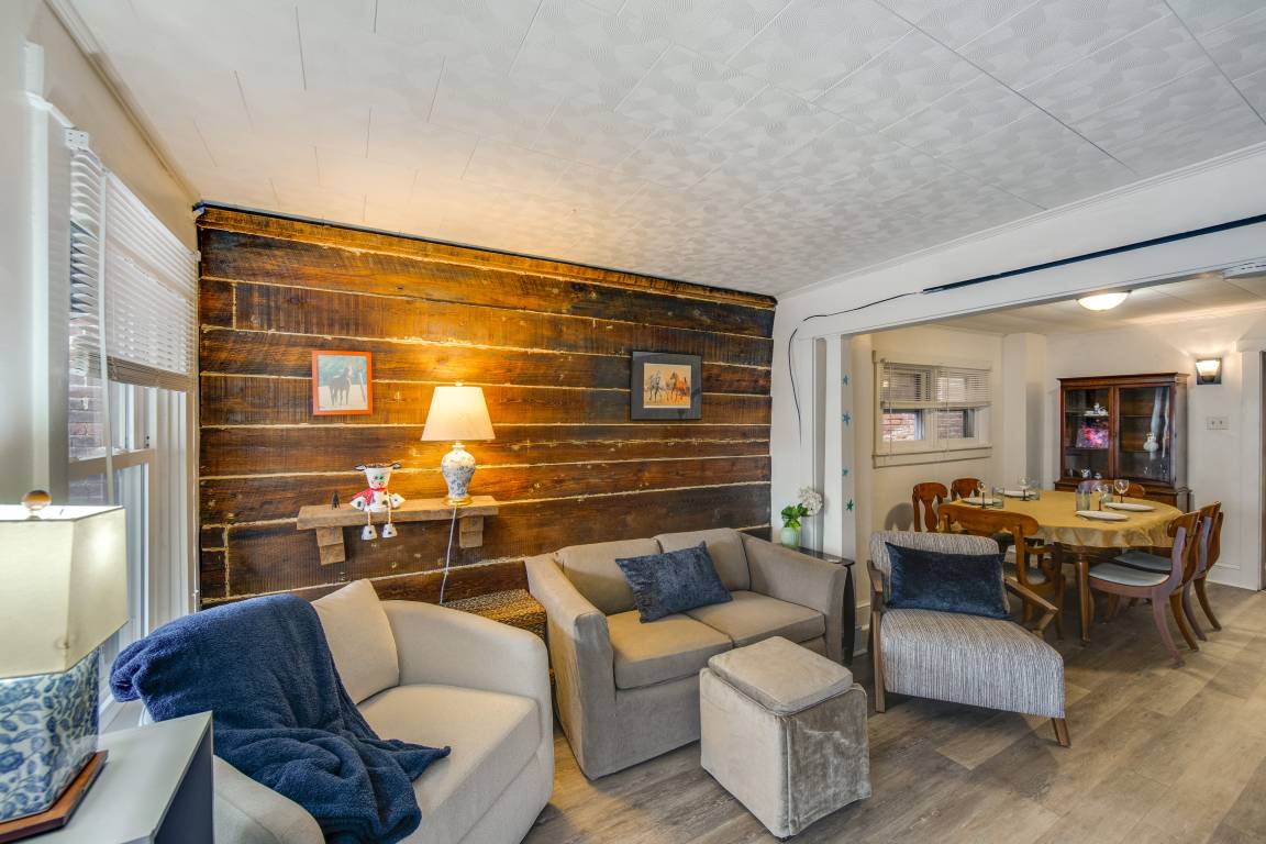 100 M² Maison De Vacances ∙ 2 Chambres ∙ 4 Personnes - Lancaster, PA