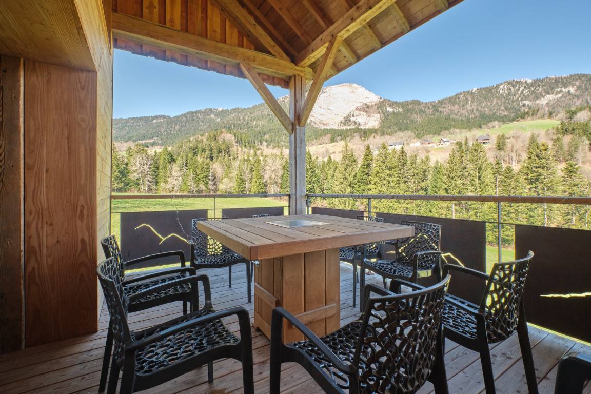 179 M² Chalet ∙ 5 Chambres ∙ 10 Personnes - Saint-Pierre-de-Chartreuse