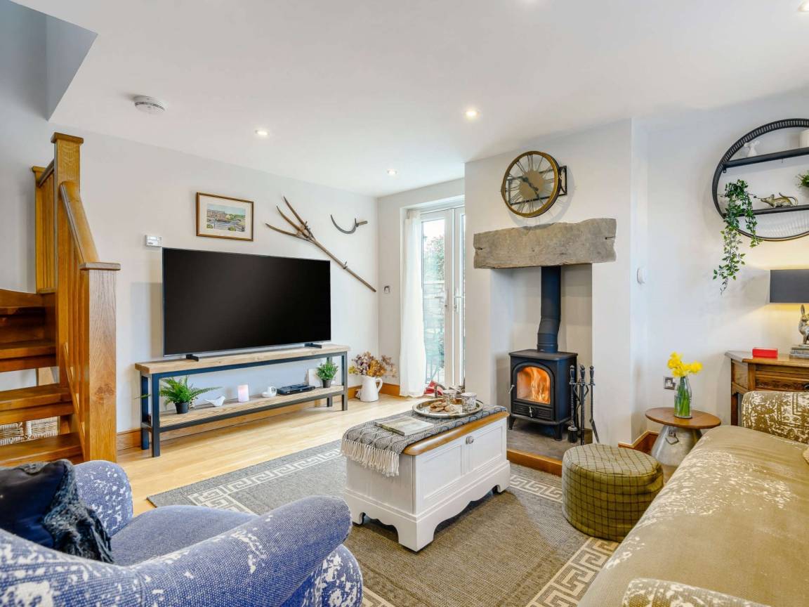 Cottage ∙ 2 Bedrooms ∙ 4 Guests - Brecon