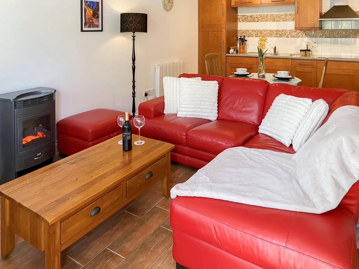 Cottage ∙ 1 Bedroom ∙ 2 Guests - Praa Sands