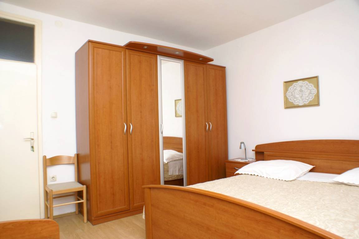 48 M² Apartment ∙ 2 Bedrooms ∙ 5 Guests - Novalja